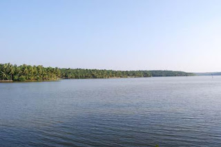 Welcome to Trivandrum District: Vellayani